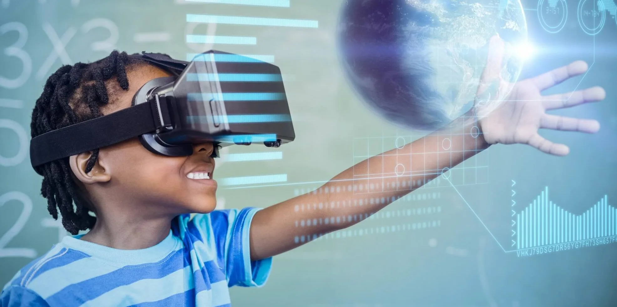 VR/AR in Education - Tech World News Online